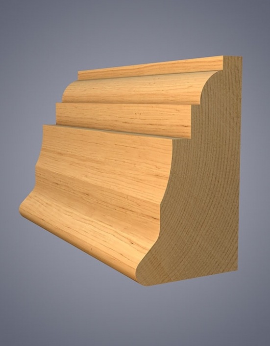 Pattern No. 117 - Illingworth Ingham