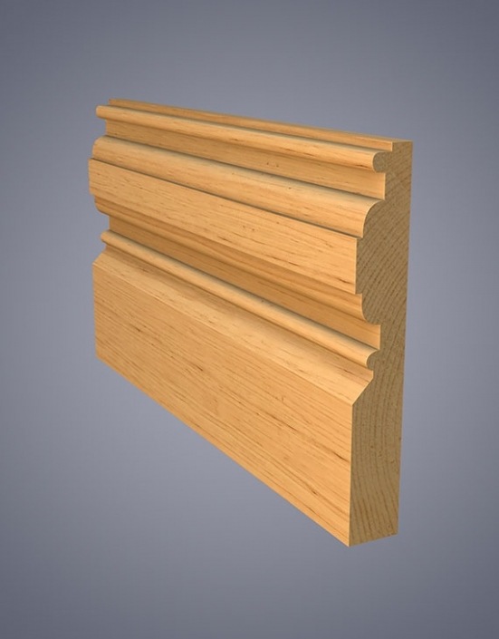 Pattern No. 345 - Illingworth Ingham