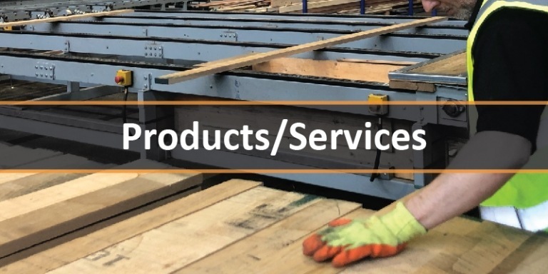 Timber Wholesale & Merchant - Illingworth Ingham (M/cr) Ltd